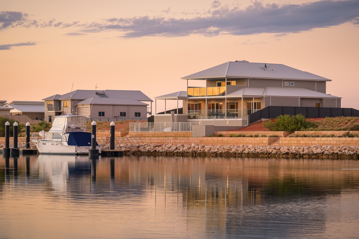 Gallery - Exmouth Holidays