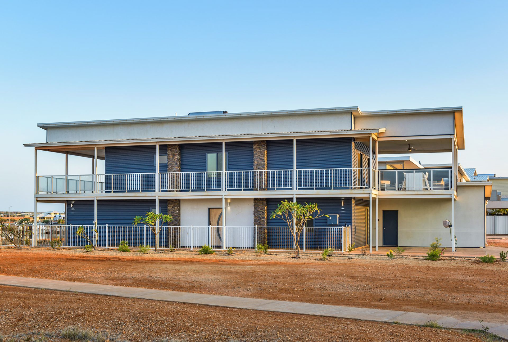 120 Madaffari Drive - Exmouth Holidays